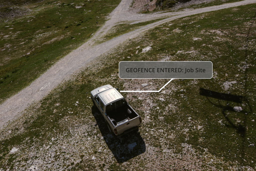 Feature Spotlight: Geofences - Raven Connected