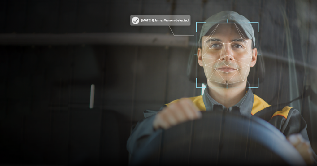 Feature Spotlight: Driver Identification - Raven Connected