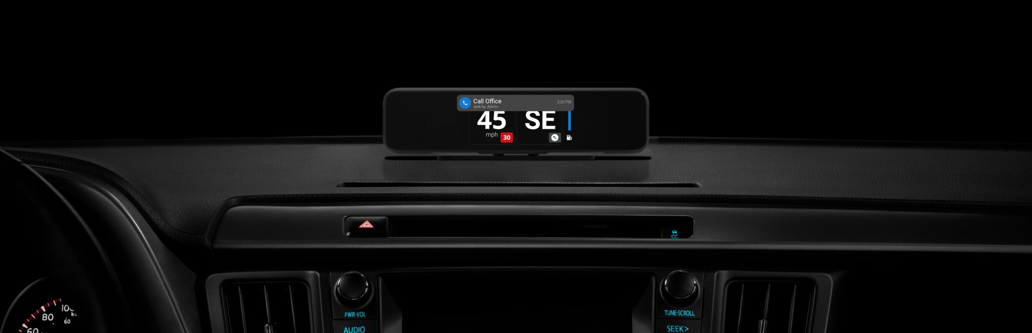 Feature Spotlight: Dispatch Messaging - Raven Connected