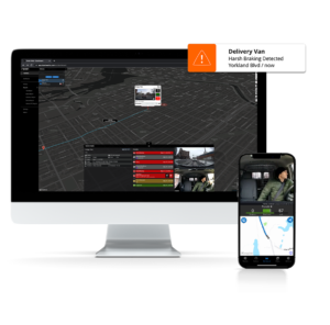 Business - Raven Connected