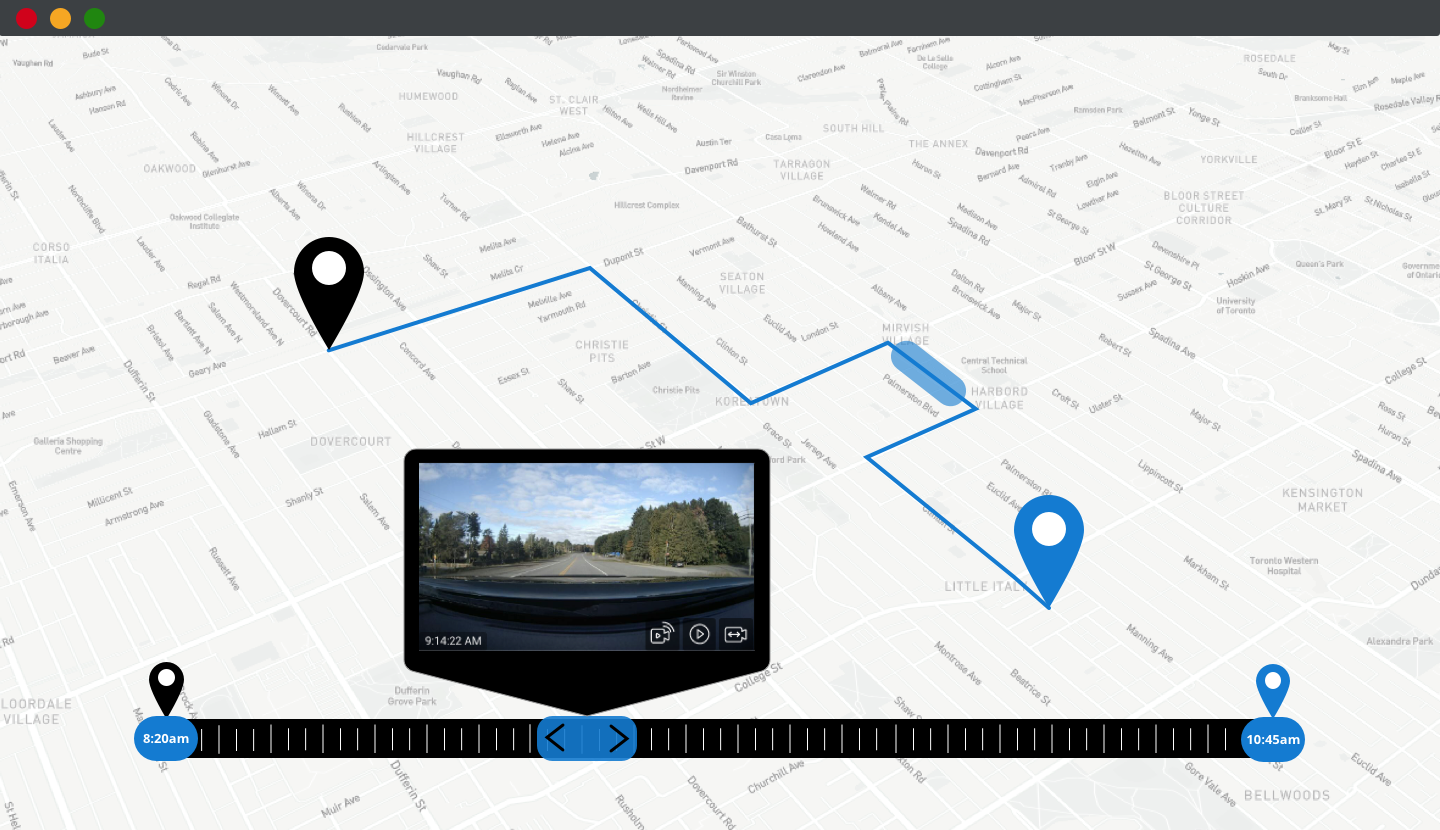 The Many Ways Can You Retrieve Footage From Raven - Raven Connected