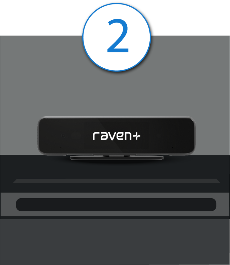 Business - Raven Connected