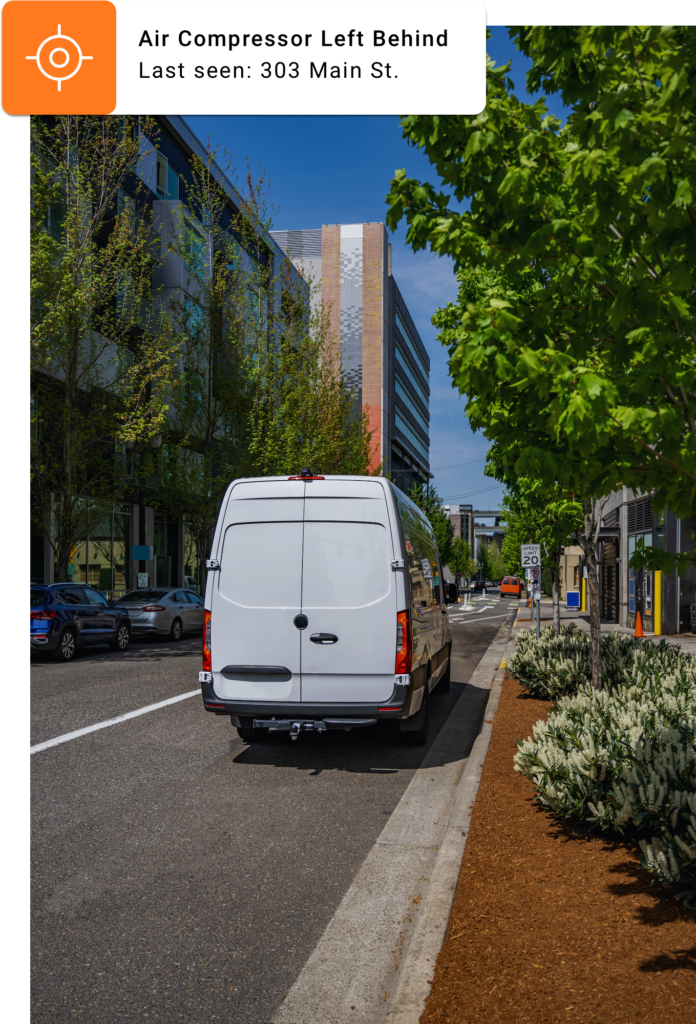 Bluetooth Services - Raven Connected