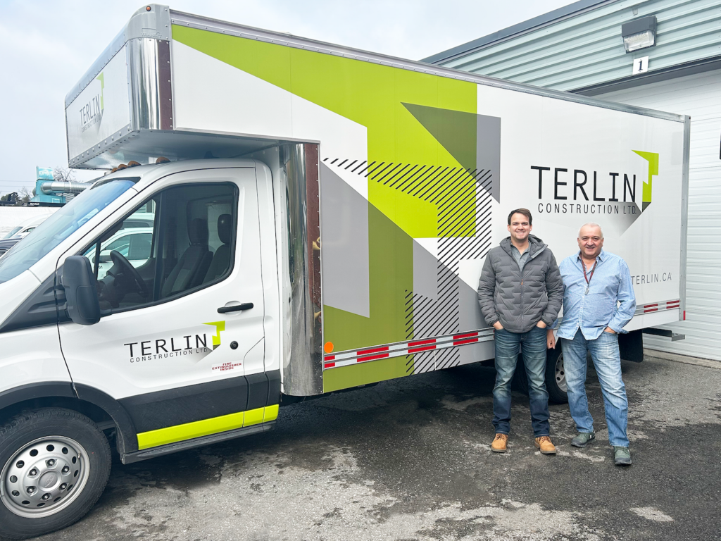 Terlin Construction: Protecting Brand Reputation with Raven Connected ...